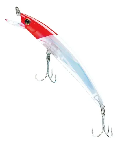 Isca Yo Zuri Crystal 3d Minnow F 9cm 7g A Cor Cor C5 Frete Grátis