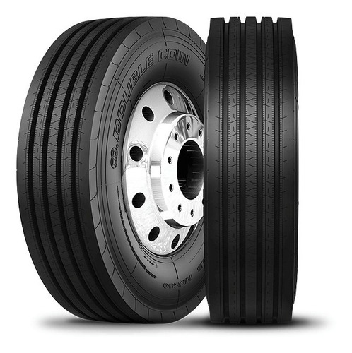 Llanta 305/75r24.5 Double Coin Rr680 Lineal | Meses sin intereses Llanta 305/75r24.5 Double Coin Rr680 Lineal | Meses sin intereses