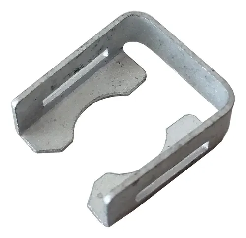 Clip Seguro Sujeta Inyectores Tipo Bosch (6 Piezas) | Meses sin interés