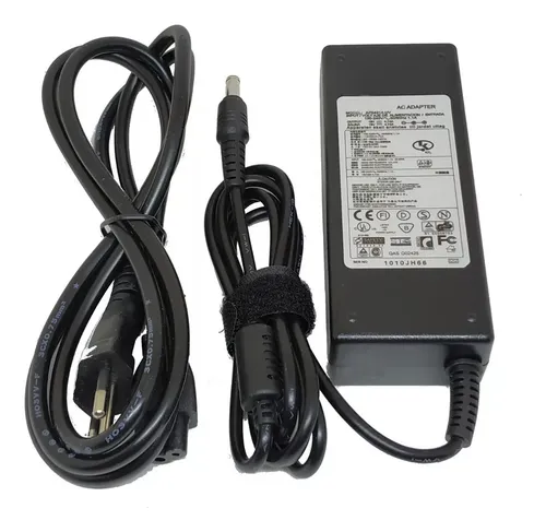 Carregador Fonte Para Notebook Samsung Np500p4c 19v 4.74a | Frete grátis Carregador Fonte Para Notebook Samsung Np500p4c 19v 4.74a | Frete grátis