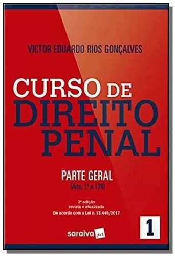 Curso De Direito Penal - Victor Eduardo Rios Gonçalves' | MercadoLivre Curso De Direito Penal - Victor Eduardo Rios Gonçalves' | MercadoLivre