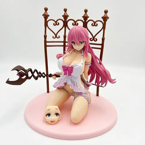 Figura De Anime Kdcolle Redo Of Healer Flare De 22 Cm Freia/ | Cuotas ... Figura De Anime Kdcolle Redo Of Healer Flare De 22 Cm Freia/ | Cuotas ...