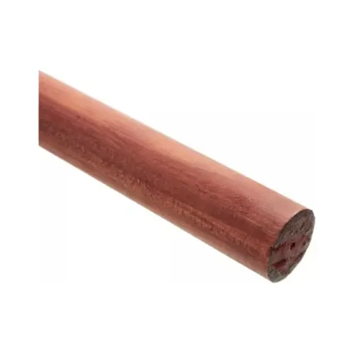 Barral De Madera Para Cortina 22mm 2 Mts Solo Barral Barral De Madera Para Cortina 22mm 2 Mts Solo Barral