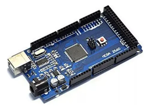 Placa De Desarrollo Arduino Mega 2560 Compatible Pack 3 Unid | Cuotas ... Placa De Desarrollo Arduino Mega 2560 Compatible Pack 3 Unid | Cuotas ...