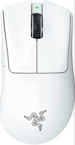 Mouse gamer Razer DeathAdder V3 Pro blanco | MercadoLibre Mouse gamer Razer DeathAdder V3 Pro blanco | MercadoLibre