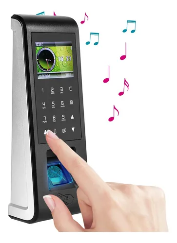Sistema De Asistencia Tcp/ip Tarjeta Rfid De Huellas Dactila | Cuotas ... Sistema De Asistencia Tcp/ip Tarjeta Rfid De Huellas Dactila | Cuotas ...