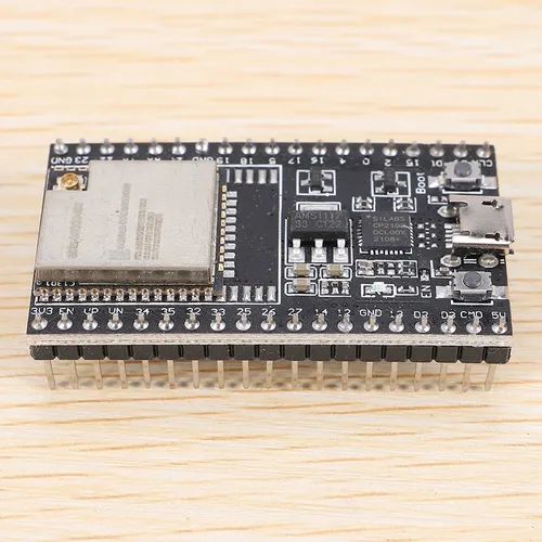 1 Placa Base Esp32-devkitc Placa De Desarrollo Esp32 Esp32- | Cuotas ... 1 Placa Base Esp32-devkitc Placa De Desarrollo Esp32 Esp32- | Cuotas ...
