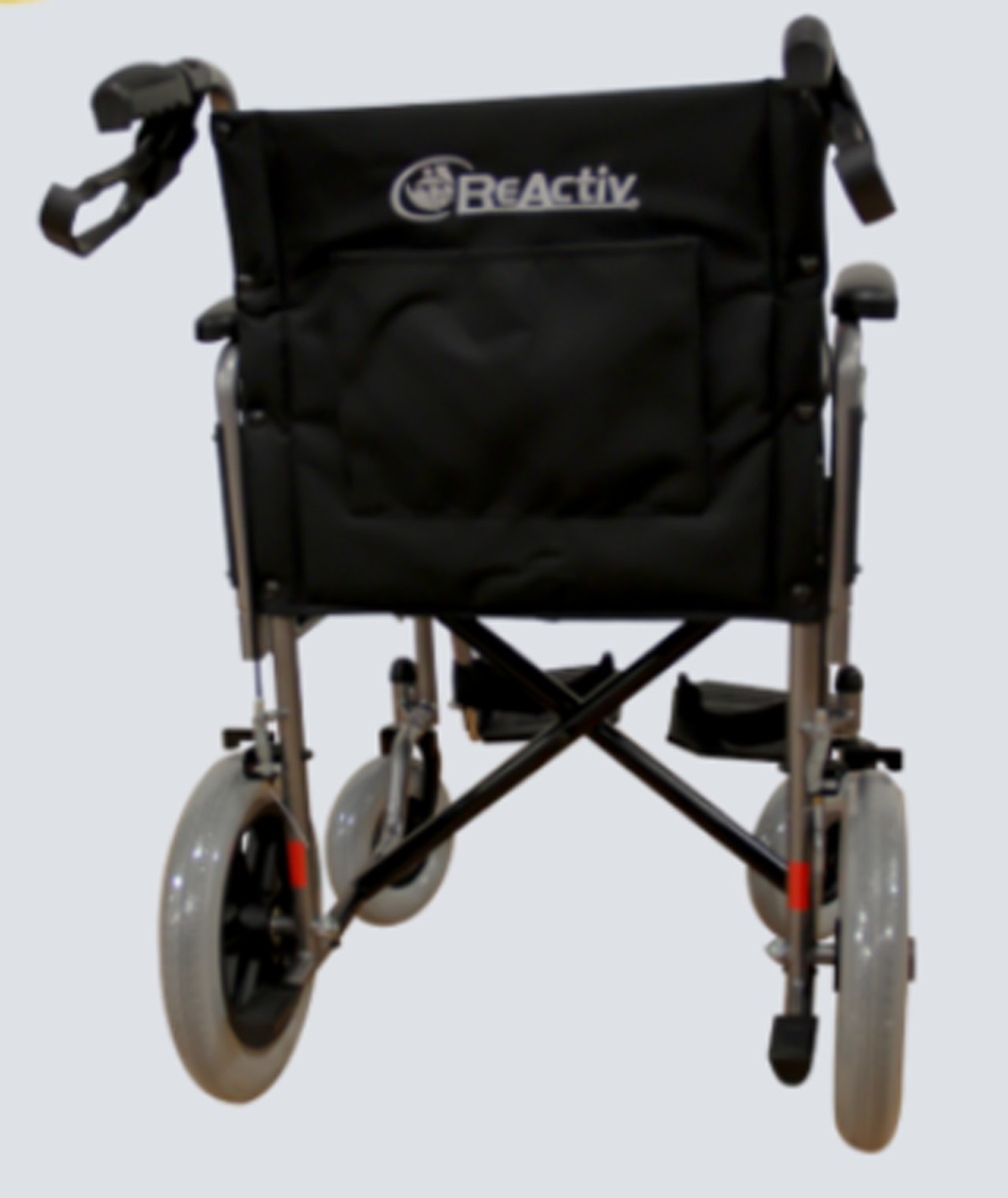 Silla De Ruedas De Traslado Movili Motion C/freno Reactiv | Mercado Libre Silla De Ruedas De Traslado Movili Motion C/freno Reactiv | Mercado Libre