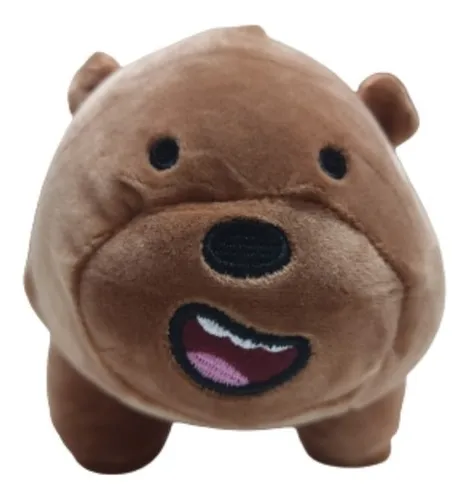 Osos Escandalosos De Peluche X Unidad Panda Pardo Polar en venta en ... Osos Escandalosos De Peluche X Unidad Panda Pardo Polar en venta en ...