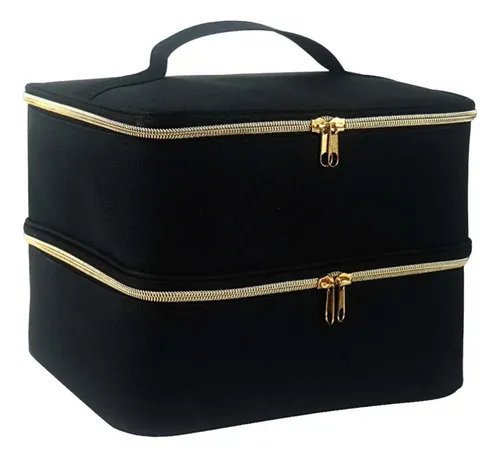 Bolsa De Transporte De Uñas Con Divisores Suaves 2024 | MercadoLivre Bolsa De Transporte De Uñas Con Divisores Suaves 2024 | MercadoLivre