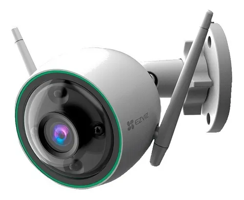 Ezviz-c3n Camara Bullet Ezviz Wifi 1080p Outdoor | MercadoLibre Ezviz-c3n Camara Bullet Ezviz Wifi 1080p Outdoor | MercadoLibre