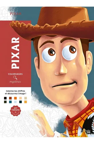Libro Colorea Y Descubre El Misterio Disney Libro Colorea Y Descubre El Misterio Disney