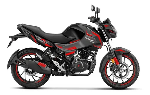 Kit Stickers Reflejantes Completo Hero Hunk 160r Rines Ss | Meses sin ...