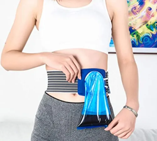 comprar Cinturon Colostomia Ileostomia Ostomia Para Funda Desechable comprar Cinturon Colostomia Ileostomia Ostomia Para Funda Desechable