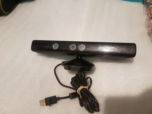 Sensor Kinect Xbox 360 Original | Envío gratis Sensor Kinect Xbox 360 Original | Envío gratis