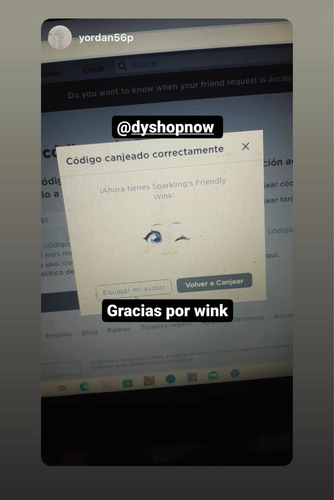 Código Virtual Roblox White Sword Cane Cuotas Sin Interés