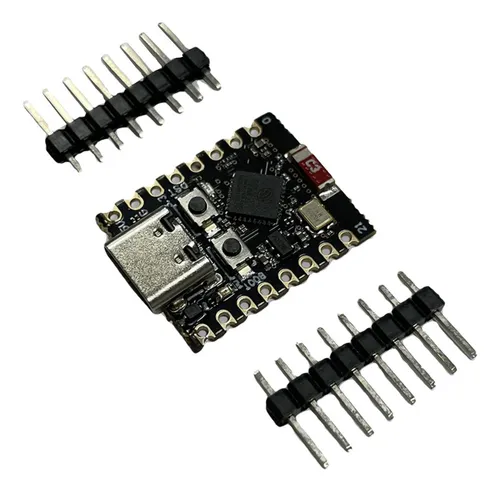 Placa De Desarrollo Esp32 Placa De Desarrollo Esp32-c3 Proce | Cuotas ... Placa De Desarrollo Esp32 Placa De Desarrollo Esp32-c3 Proce | Cuotas ...
