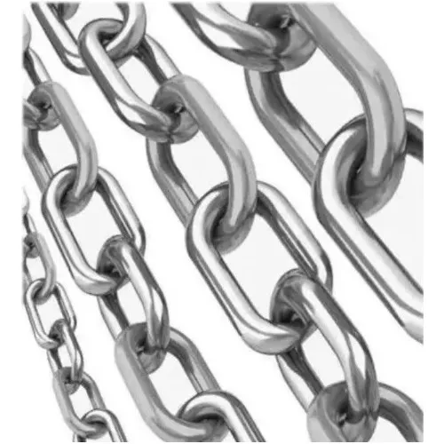 Corrente De Ferro Galvanizada Soldada 3,20mm 1 Metro Portão | MercadoLivre Corrente De Ferro Galvanizada Soldada 3,20mm 1 Metro Portão | MercadoLivre