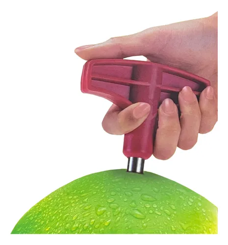Fura Coco Perfurador Manual Abridor Furador De Coco De Inox | MercadoLivre Fura Coco Perfurador Manual Abridor Furador De Coco De Inox | MercadoLivre