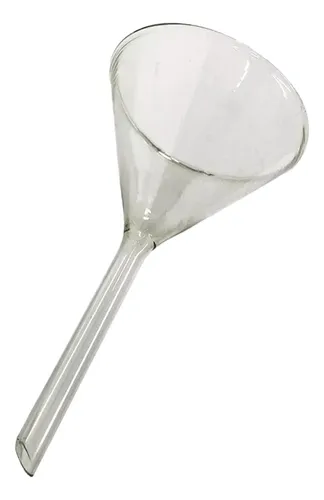 Funil Analitico Liso Haste Longa Diam.60mm Cap.30ml | MercadoLivre Funil Analitico Liso Haste Longa Diam.60mm Cap.30ml | MercadoLivre