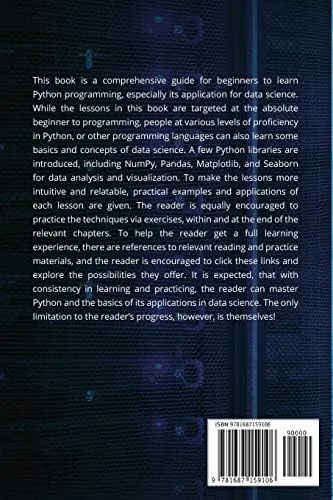 Libro: Python Para La Ciencia De Datos: Los Mejores Principi | Cuotas ... Libro: Python Para La Ciencia De Datos: Los Mejores Principi | Cuotas ...
