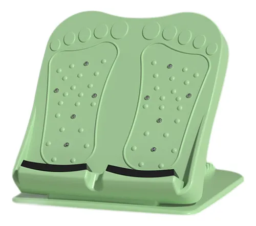 Tablero Inclinado Camilla De Pantorrilla Diseño Verde | Envío gratis Tablero Inclinado Camilla De Pantorrilla Diseño Verde | Envío gratis