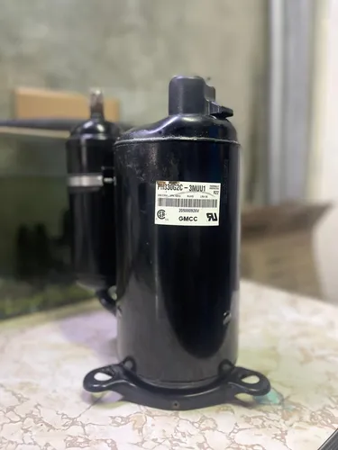 Compresor Rotativo De 24.000 Btu - R22- 220v | MercadoLibre Compresor Rotativo De 24.000 Btu - R22- 220v | MercadoLibre