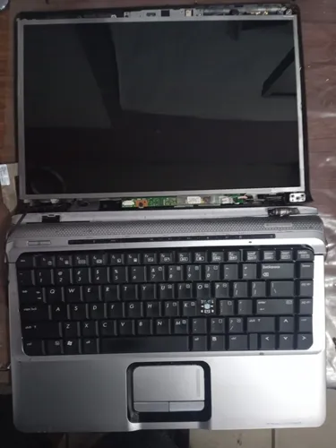 Hp pavilion dv2000 store