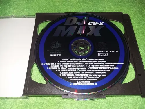 Eam Cd Doble Dj Mix 1996 Maquina Total Blanco Y Negro + Duro en venta ... Eam Cd Doble Dj Mix 1996 Maquina Total Blanco Y Negro + Duro en venta ...