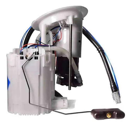 Bomba Gasolina Audi A4 4cil 1.8 2011 | Meses sin interés