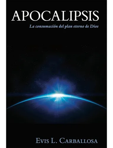 Libro Apocalipsis Libro Apocalipsis
