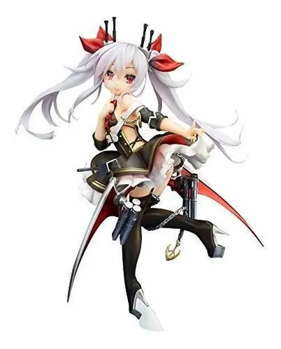 Alter Azur Lane Vampiro Figura De Pvc A Escala 17 Cuotas Sin Interés