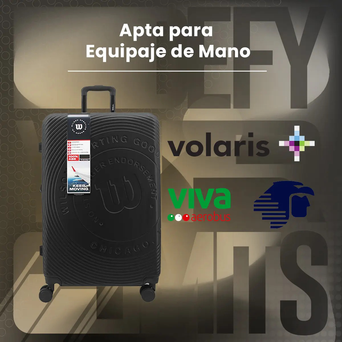 Guía completa para maletas carry-on y maletas de mano | Blog