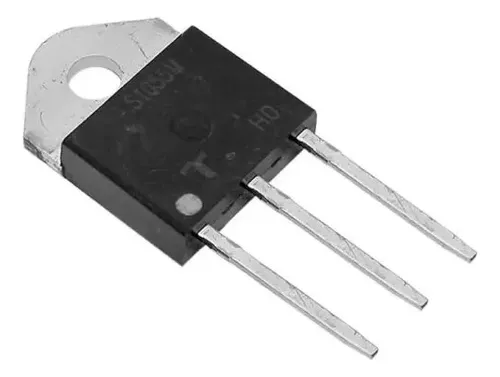 S1055m Triac 100v 55a Sge Sge18293 | MercadoLibre