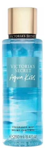 Victorias Secret Body Splash Aqua Kiss 250ml Nota Fiscal