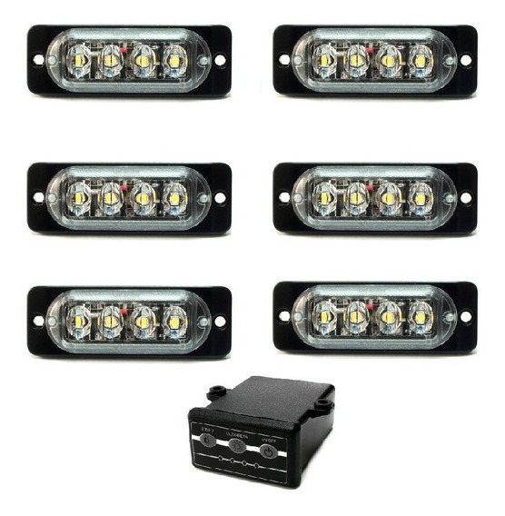 Kit Lampada Led 24v Caminhao | MercadoLivre 📦 Kit Lampada Led 24v Caminhao | MercadoLivre 📦