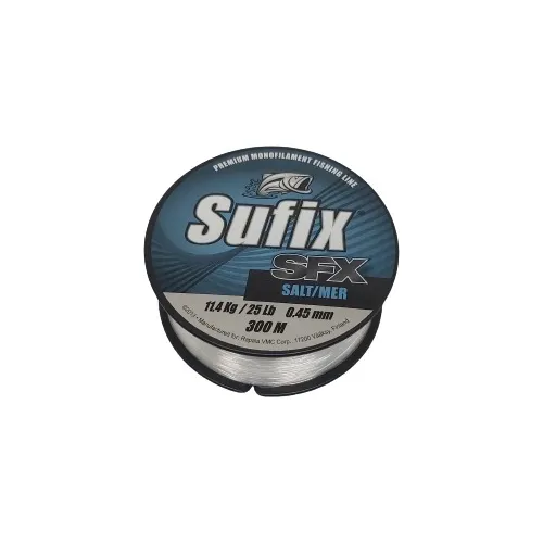 Linea Pesca Sufix Sfx 30lb 300 Mts Envio Gratis | Meses sin interés Linea Pesca Sufix Sfx 30lb 300 Mts Envio Gratis | Meses sin interés