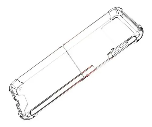 Capa Capinha Anti Impacto Para Samsung Galaxy Z Flip 4 5g