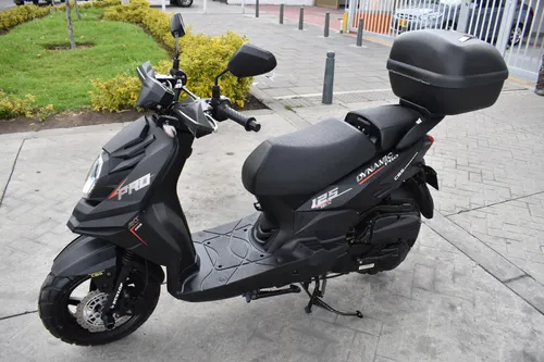 Moto Kymco Agility All New 2020 | TuCarro Moto Kymco Agility All New 2020 | TuCarro