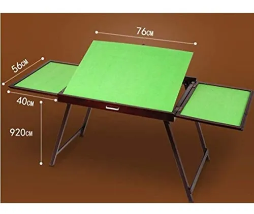 Kcelarec Mesa De Rompecabezas De Madera Mesa De Rompecabezas | Envío gratis Kcelarec Mesa De Rompecabezas De Madera Mesa De Rompecabezas | Envío gratis