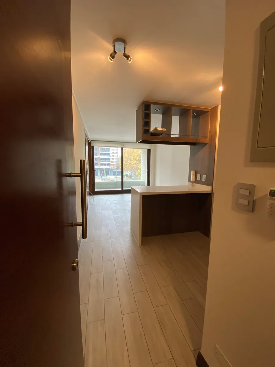 1 Dormitorio, Mall Sport, Las Condes | Portalinmobiliario.com