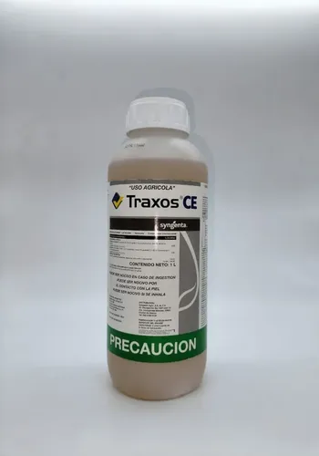 Traxos Herbicida Agricola 1 Lt | MercadoLibre