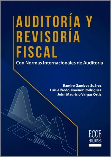 Auditoría Y Revisoría Fiscal Envío Gratis