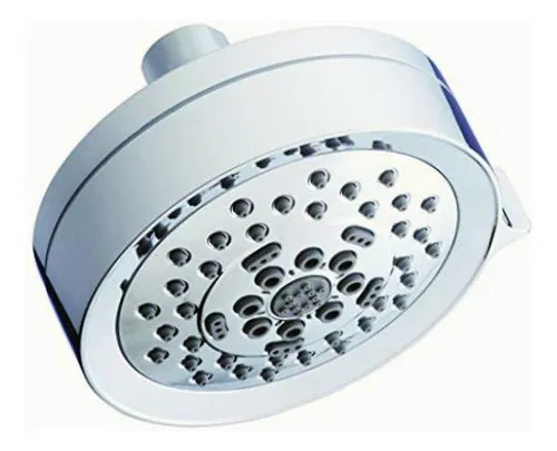 Danze D460065 Parma Five Function Showerhead, 1.5 Gpm, 4 | MercadoLibre Danze D460065 Parma Five Function Showerhead, 1.5 Gpm, 4 | MercadoLibre
