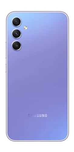Samsung Galaxy A34 5g 5g 128 Gb Awesome Violet 6 Gb Ram Mercadolibre
