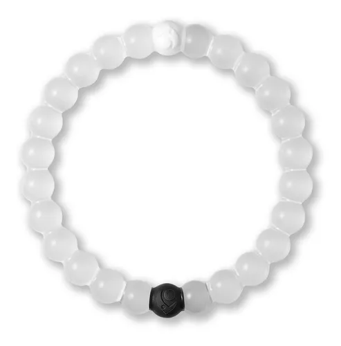 Pulsera Lokai Brazalete Silicon Classic Original Transparent | Meses ... Pulsera Lokai Brazalete Silicon Classic Original Transparent | Meses ...