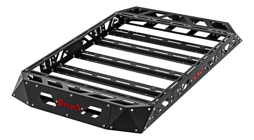 Canastilla Bronx 4xr Off Road Envío Gratis