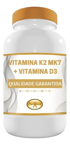 Vitamina D3 10.000ui + Vit K2 Mk7 100mcg C/240 Cápsulas Sabor Sem Sabor ... Vitamina D3 10.000ui + Vit K2 Mk7 100mcg C/240 Cápsulas Sabor Sem Sabor ...