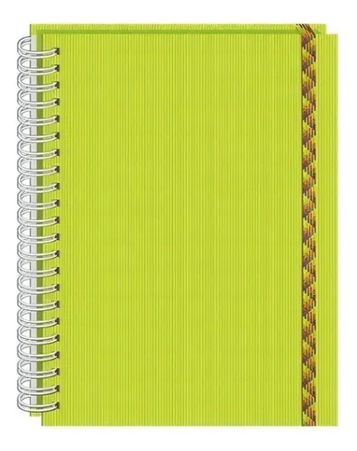 Libretas Cuadernos Prof Pasta Dura Printaform 24 Pzs Mayoreo Color Azul