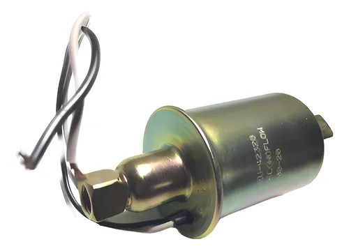 Repuesto Bomba Gasolina Universal Para Autos Carburados Unif | Envío gratis